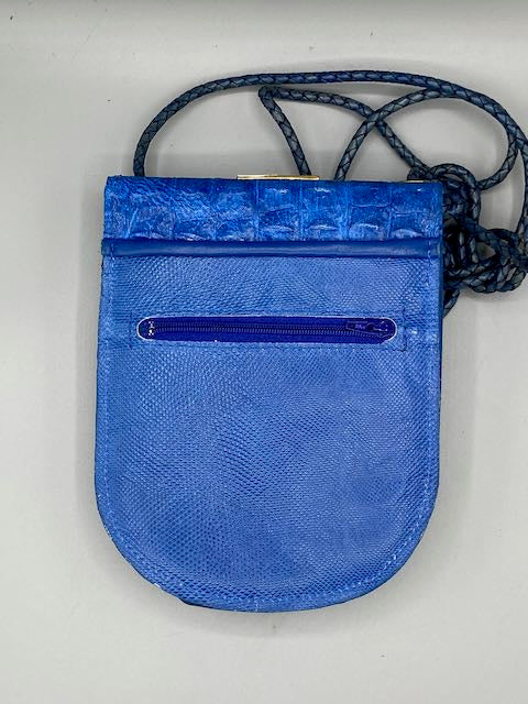 NU POUCH - " Lotus Queen" – marvinsin.com